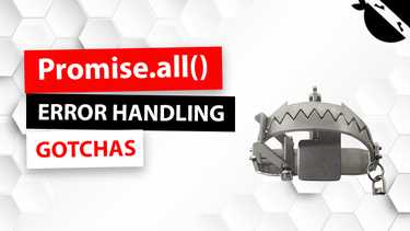 How To Properly Handle Errors in Promise.all? | TOMDUFFYTECH.COM